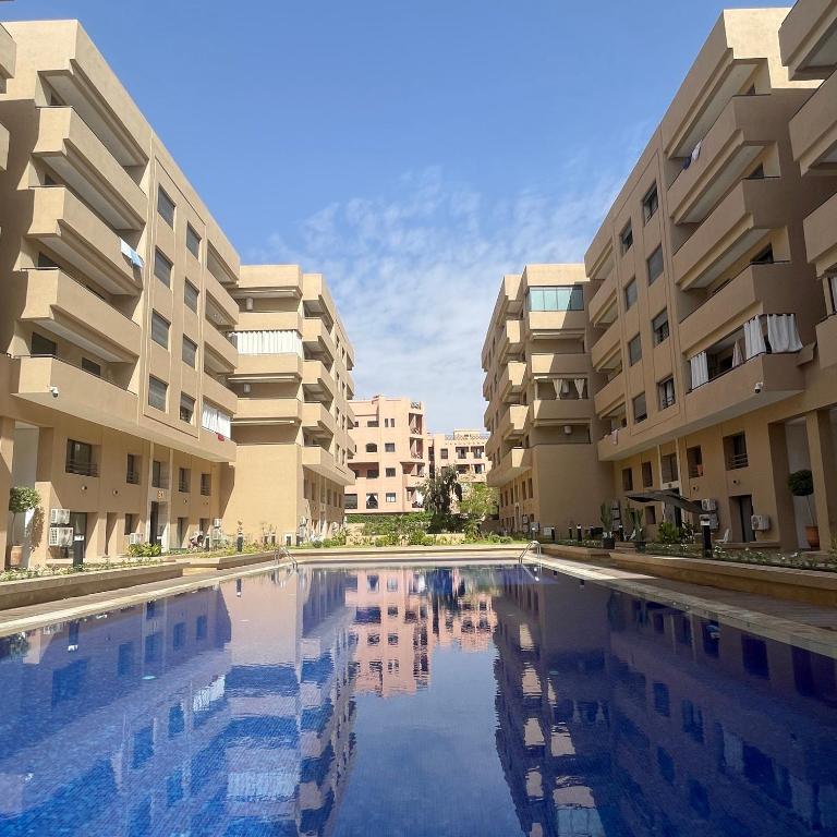 Palmeraie Gate, Marrakech (updated prices 2025)