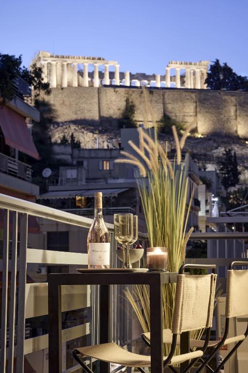 Acro Residence Acropolis by Aura Homes, Athens (updated prices 2025)