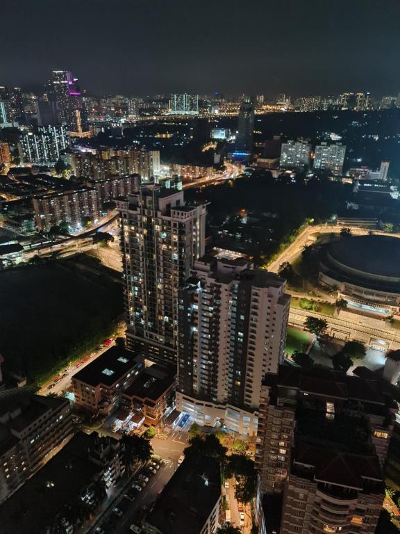 The Robertson Residence Kuala Lumpur, Kuala Lumpur (updated prices 2025)