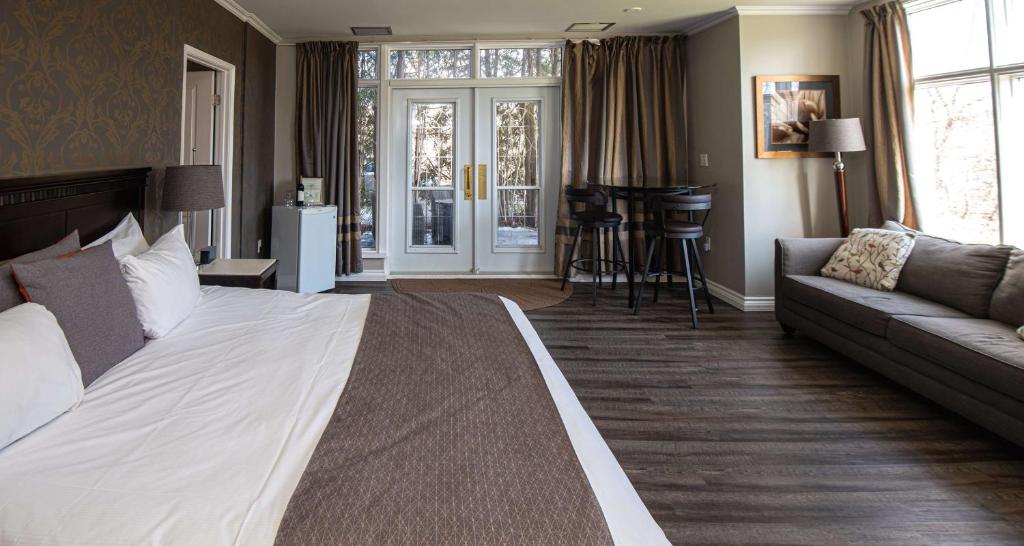 Elm Hurst Inn & Spa, Ingersoll (updated prices 2025)
