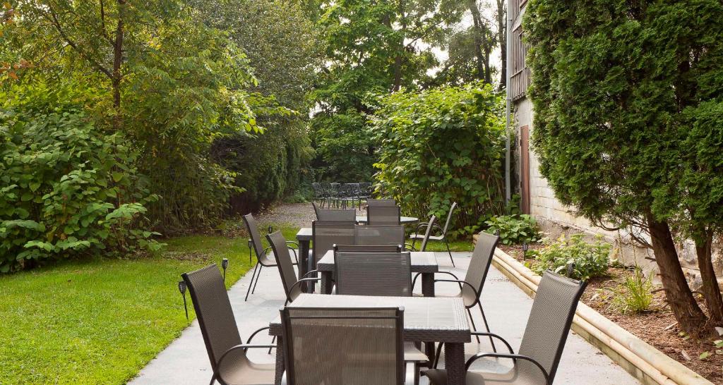 Elm Hurst Inn & Spa, Ingersoll (updated prices 2025)