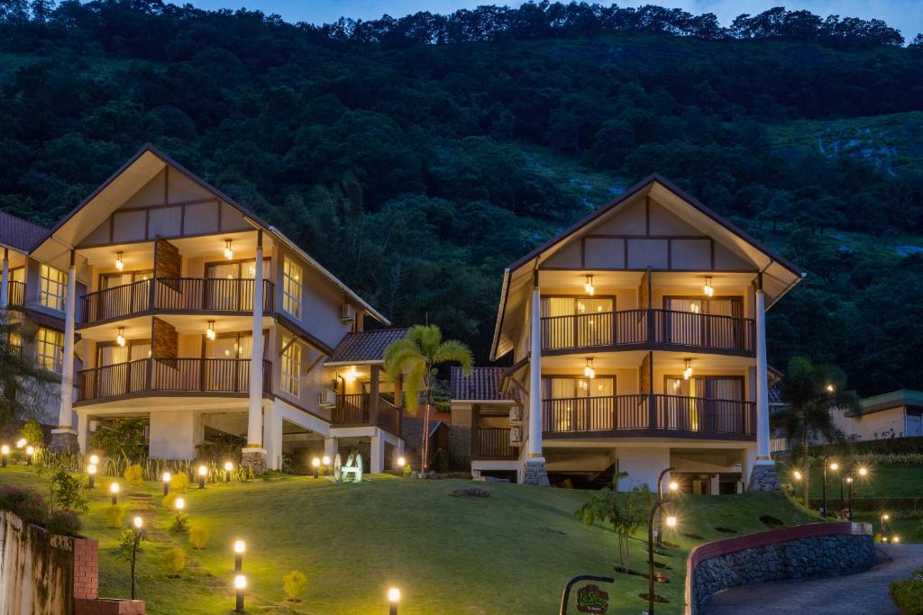 Au Revoir Wellness Resort, Malampuzha, Palakkad (updated prices 2025)
