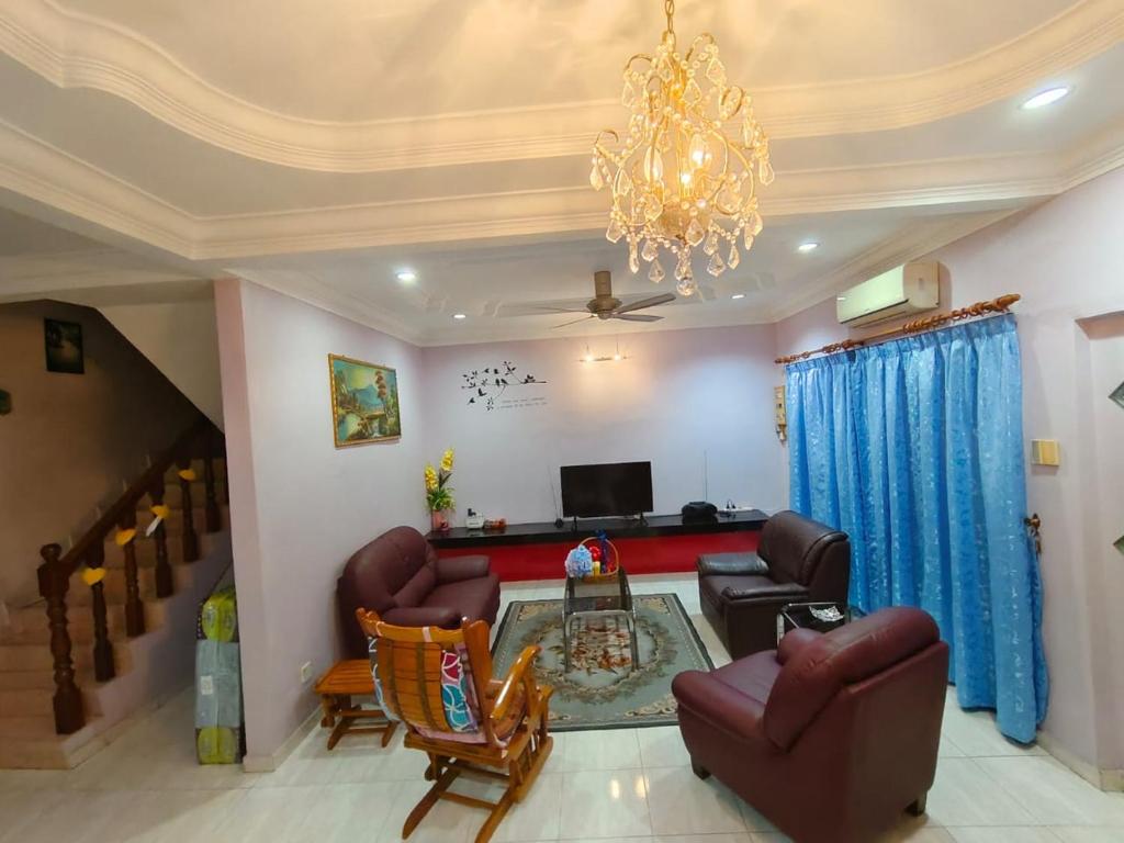 GS Homestay Bercham Ipoh, Ipoh (updated prices 2026)