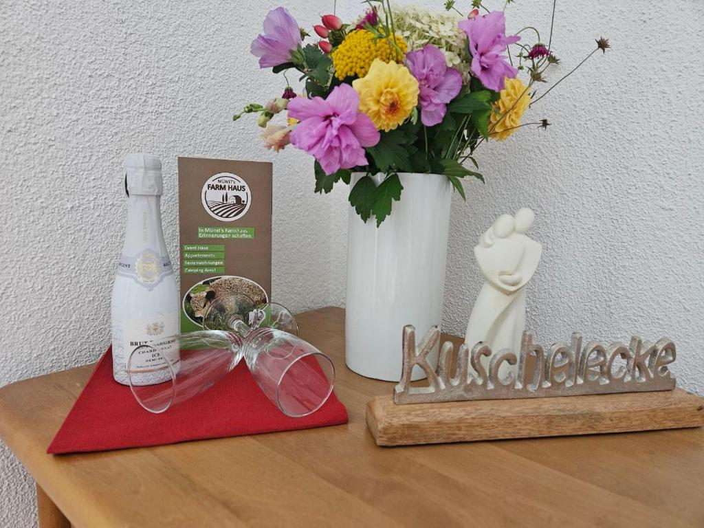 Farmhaus, Ravensburg (updated prices 2026)