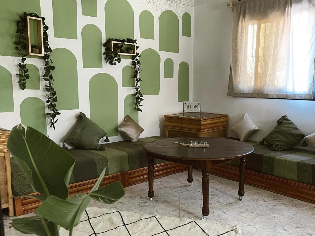 Banana spot - Tamraght - 3 Px, Tamraght Ouzdar (updated prices 2026)