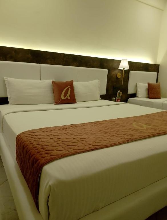 Astra Hotels and Suites - Sector 7 HSR Layout, Bangalore (updated ...