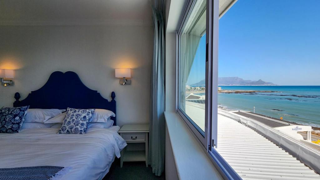 The Blue Peter Hotel, Bloubergstrand (updated prices 2025)