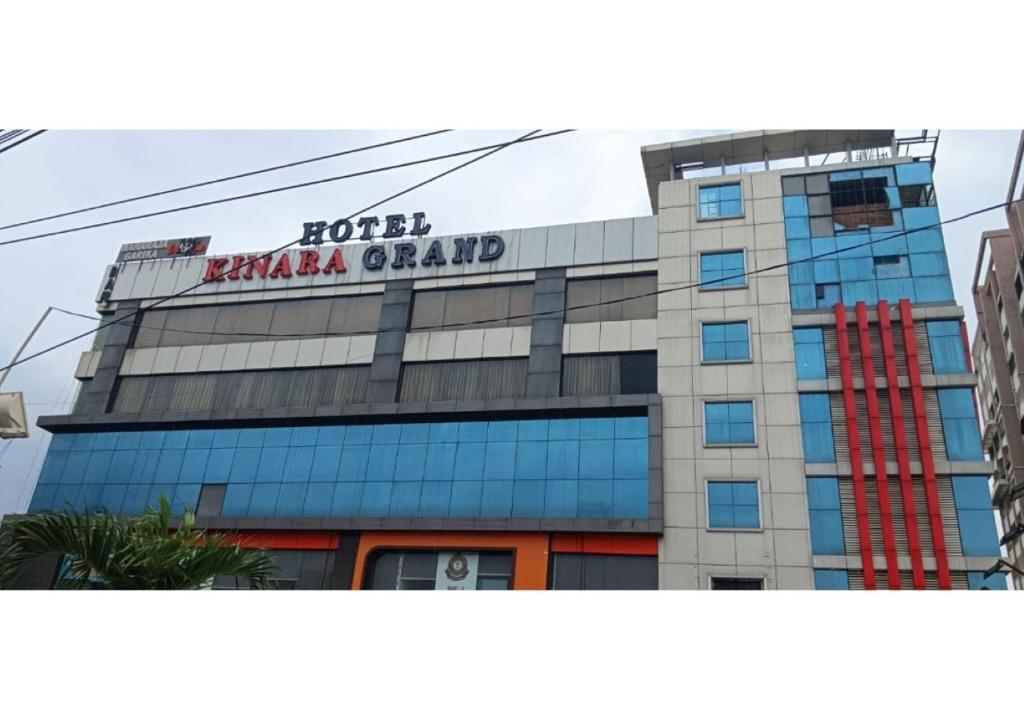 Hotel Kinara Grand Hyderabad, Hyderabad (updated prices 2025)