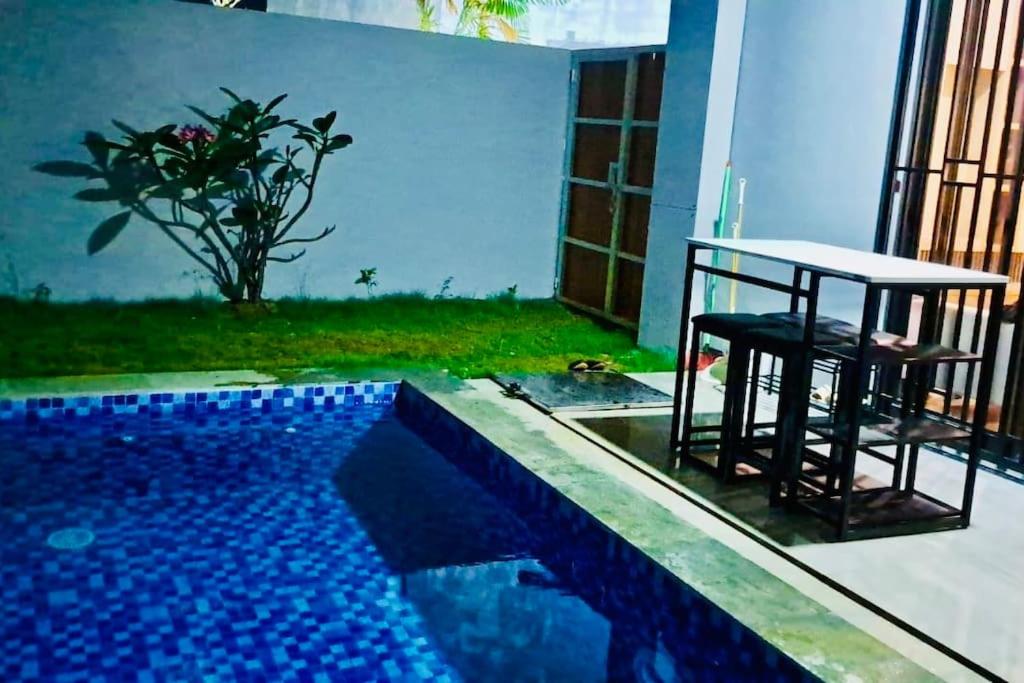 New Penthouse 3bed Batam Central, Private Pool, Batam Center (updated ...