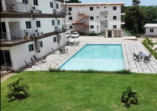 Buccoo Homes 3 bedroom condo, Buccoo (updated prices 2026)