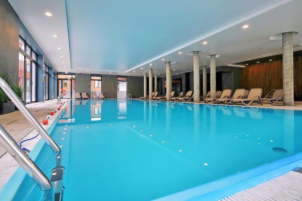 Apartament Nemo A Polanki Park, Radzikowo (updated prices 2025)