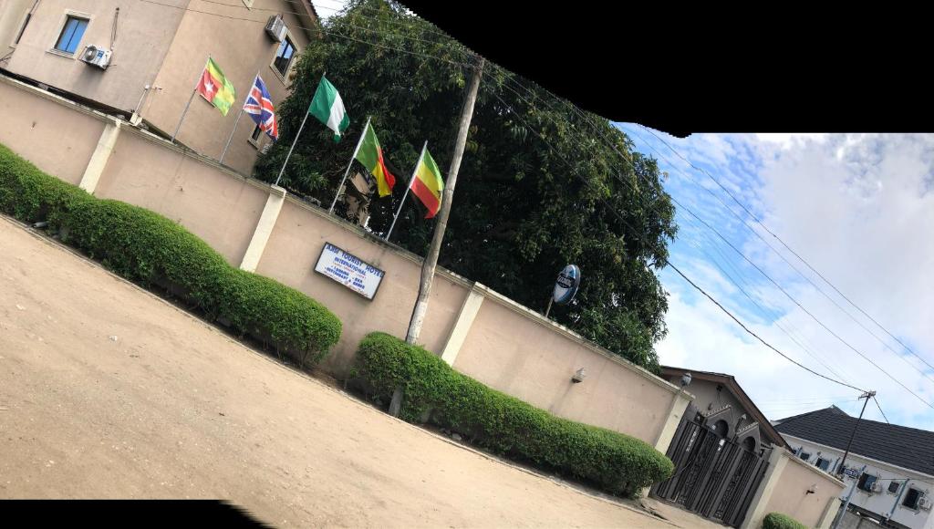 AJISI Hotel, Isalu (updated prices 2025)