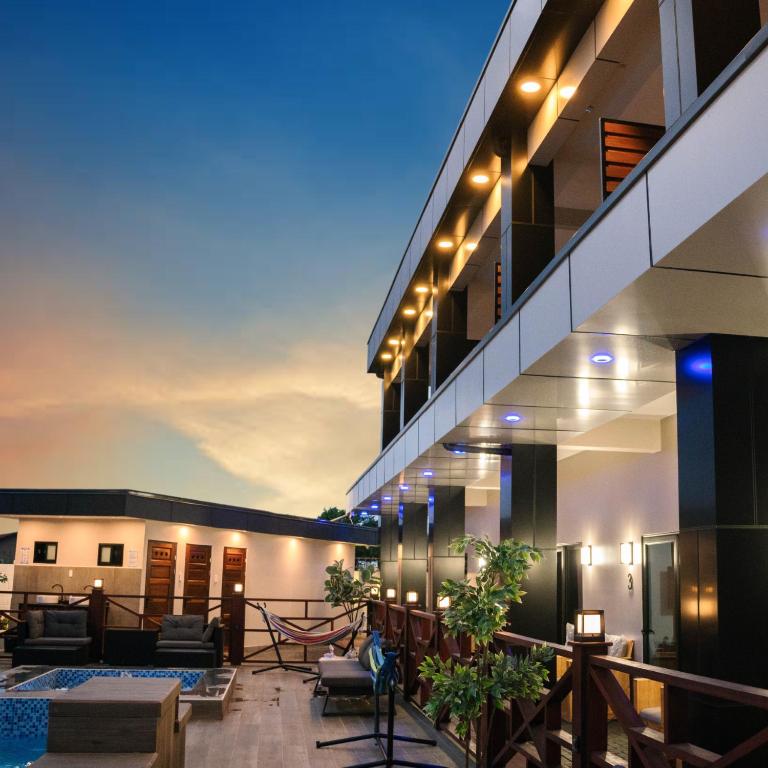 Yasmin Luxury Resort, Paramaribo (updated prices 2025)