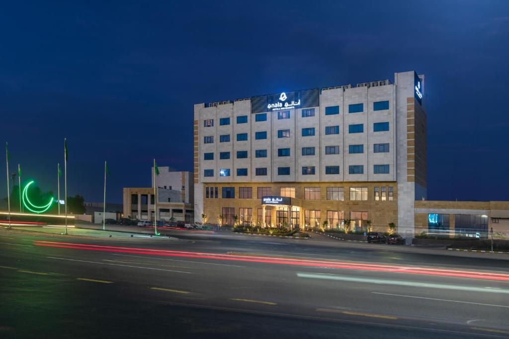 Enala Hotel- Umluj, Umm Lajj (updated prices 2026)