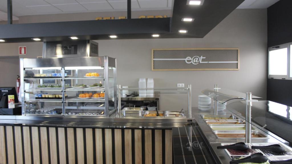 Residencia Universitaria Resa Erasmo, Madrid (precios actualizados 2025)