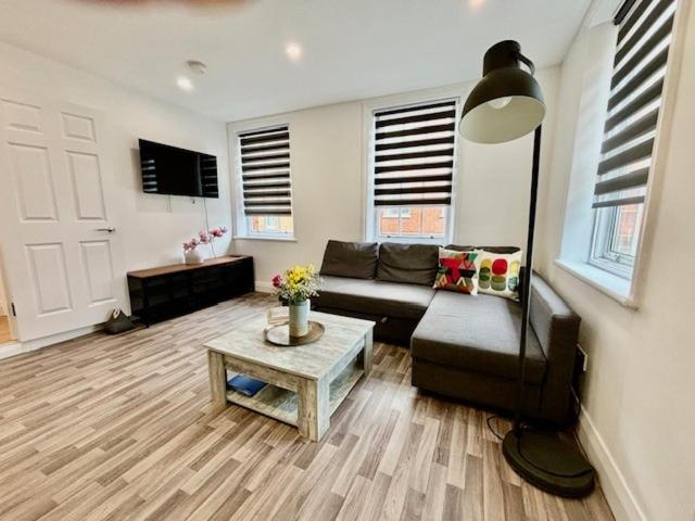 New Soho Loft - Apt 2 by Indigo Flats, London (updated prices 2026)