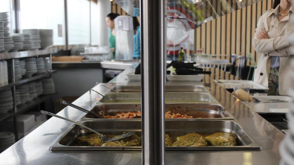 Residencia Universitaria Resa Erasmo, Madrid (precios actualizados 2025)