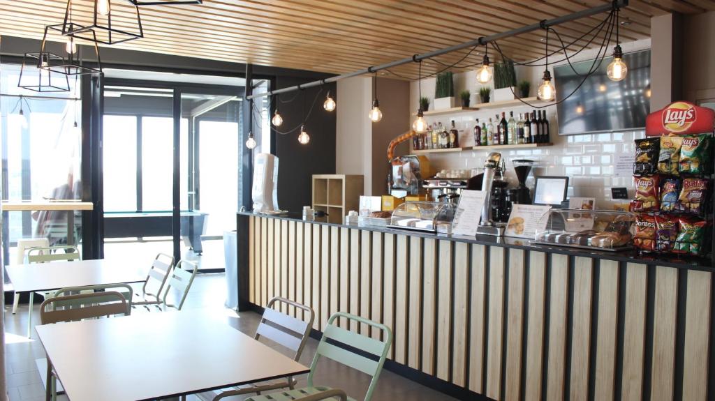 Residencia Universitaria Resa Erasmo, Madrid (precios actualizados 2025)