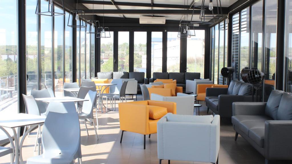 Residencia Universitaria Resa Erasmo, Madrid (precios actualizados 2025)