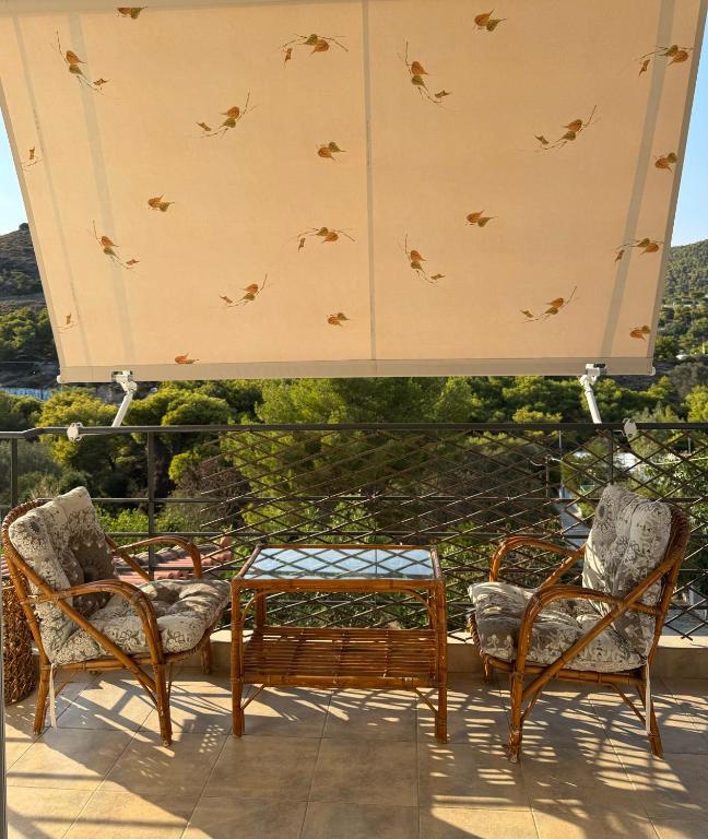 Filoxenia Harmony Retreat, Keratea (updated prices 2026)
