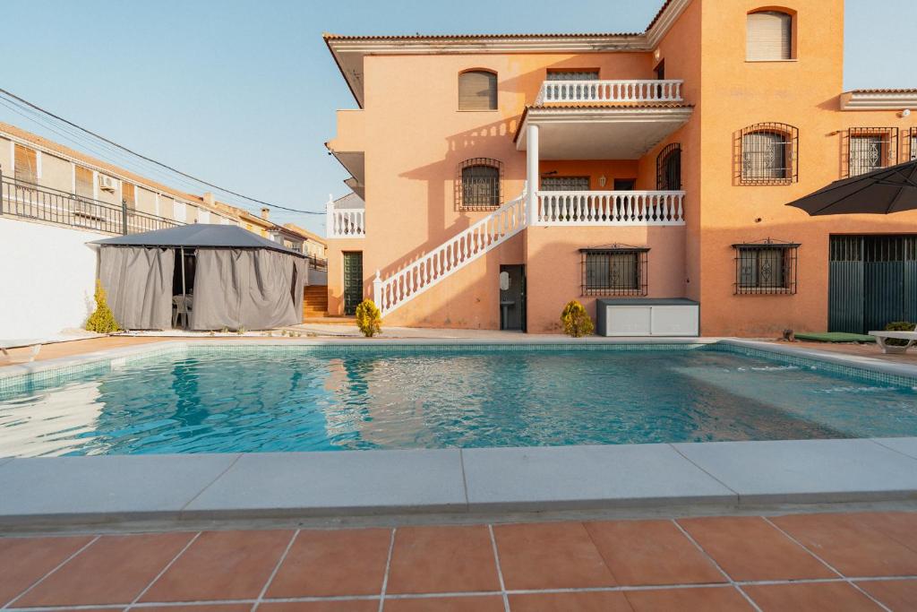 Villa cacin, Cacin (updated prices 2025)