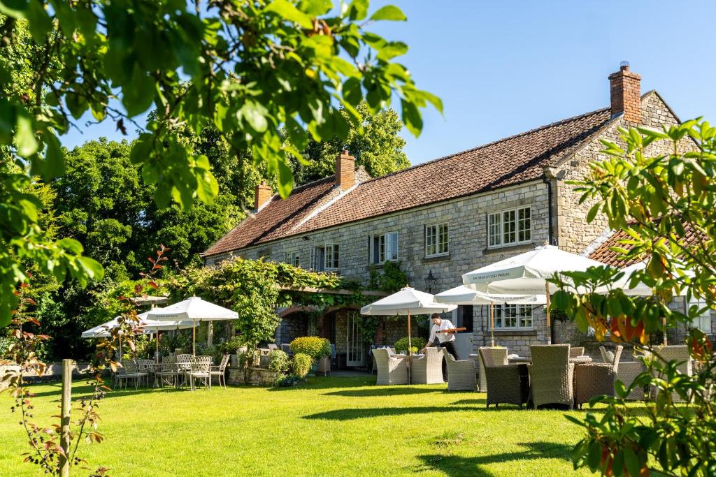 The Pheasant Hotel, Harome (updated prices 2025)
