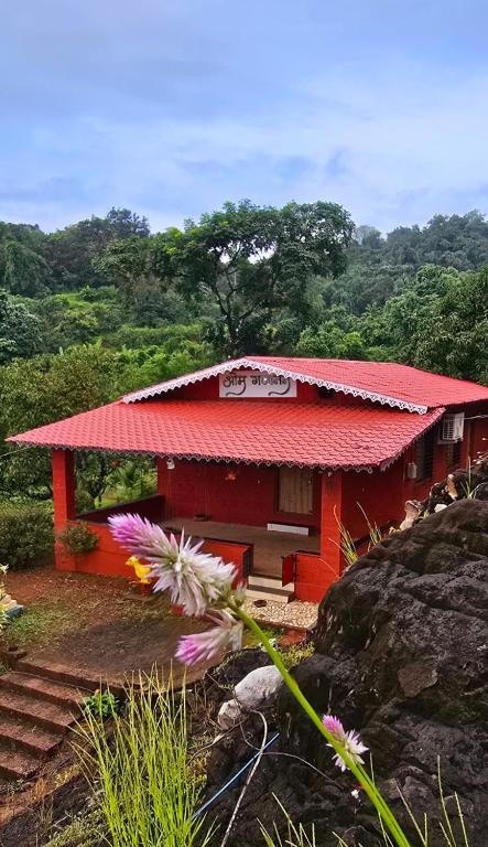 Om Gajanan Farms, Nerur (updated prices 2025)