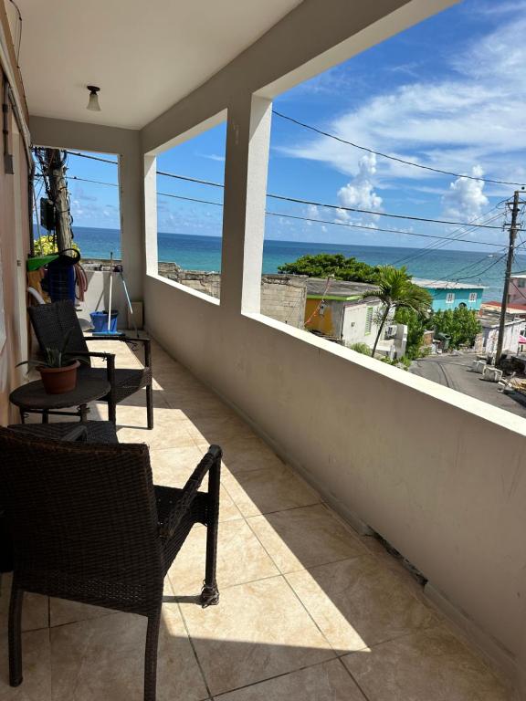 Beautiful ocean view la perla, San Juan (updated prices 2026)