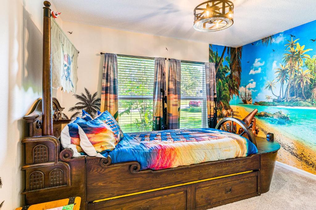 Pirate Escape Near Rainbow Springs State Park!, Citrus Springs (updated ...
