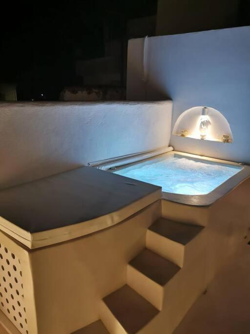 Skalani house avec jacuzzi, Skalánion (updated prices 2026)