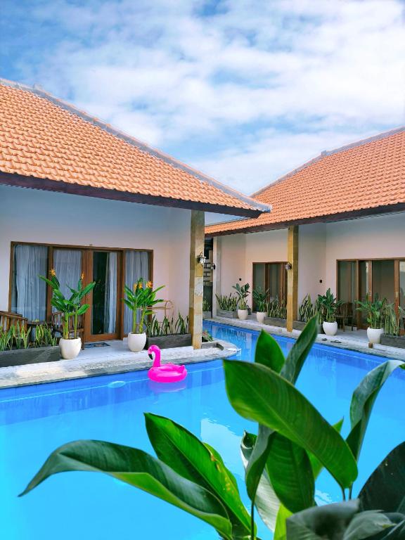 Surya Pandawa Homestay, Uluwatu (updated prices 2026)