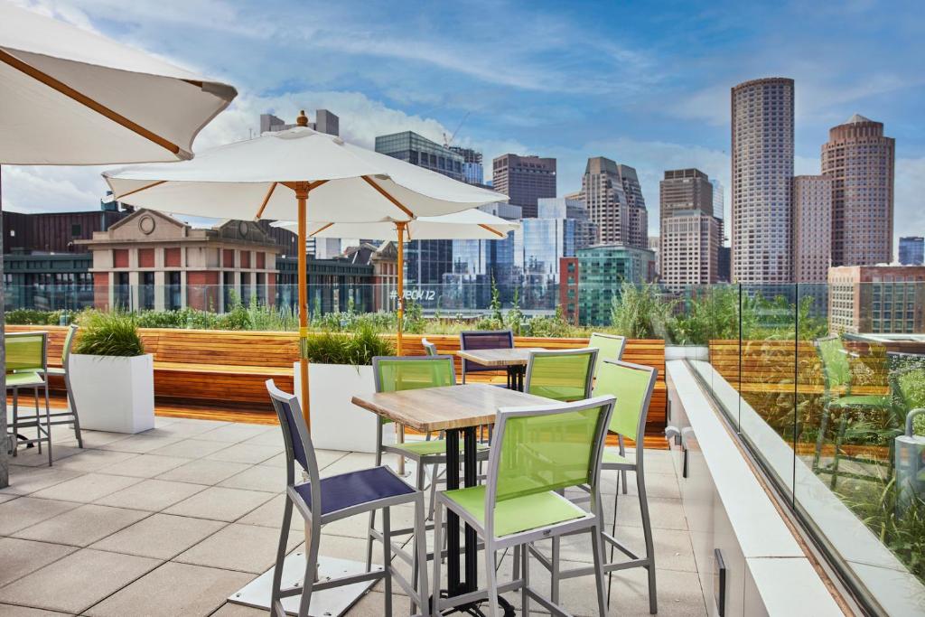 YOTEL Boston, Boston (updated prices 2025)