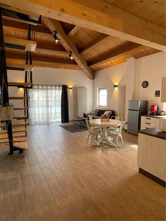 Casa dei pazzi Montanari da Cristina, Alfedena (aktualisierte Preise ...