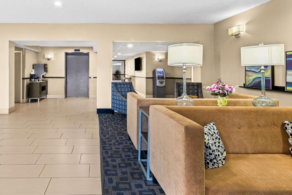 Best Western Baraboo Inn, Baraboo (updated prices 2025)