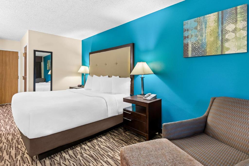 Best Western Baraboo Inn, Baraboo (updated prices 2025)