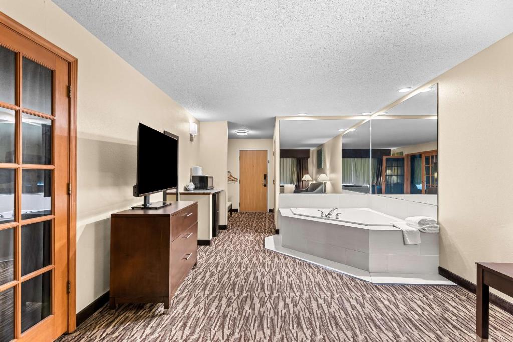 Best Western Baraboo Inn, Baraboo (updated prices 2025)