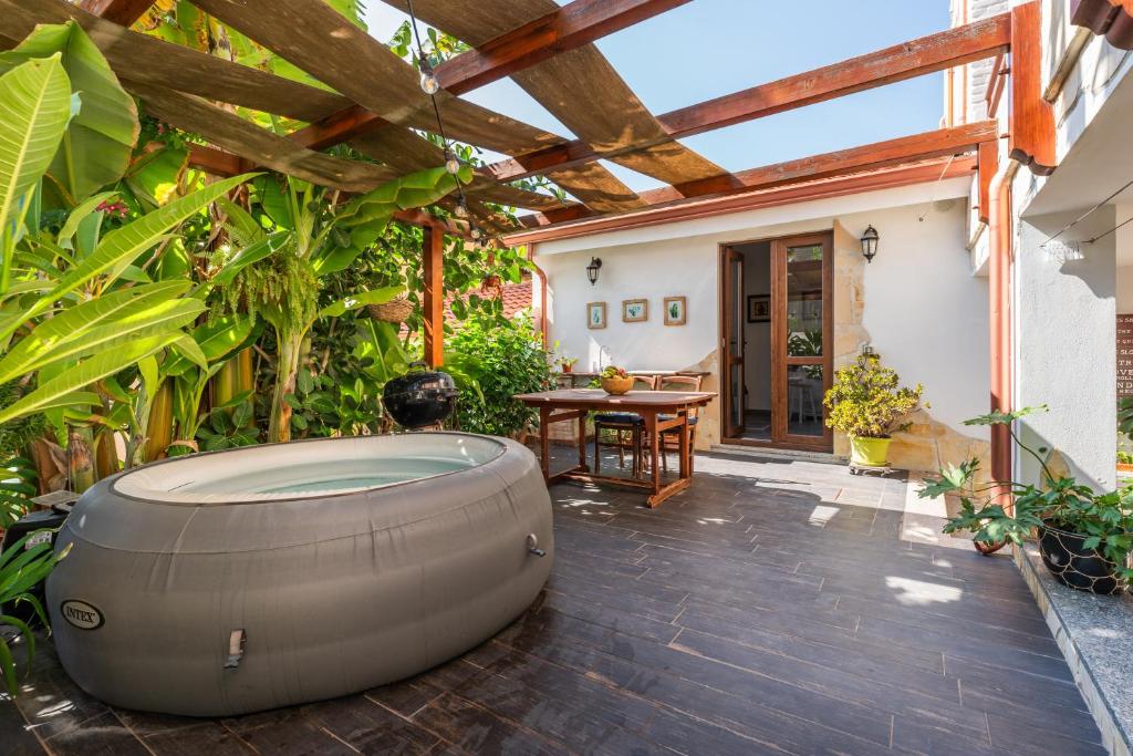 Sa Domu de Jana, Quartu SantʼElena (updated prices 2025)