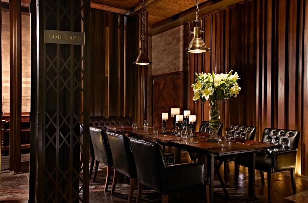 Hotel Muse Bangkok, Autograph Collection, Bangkok (updated prices 2025)