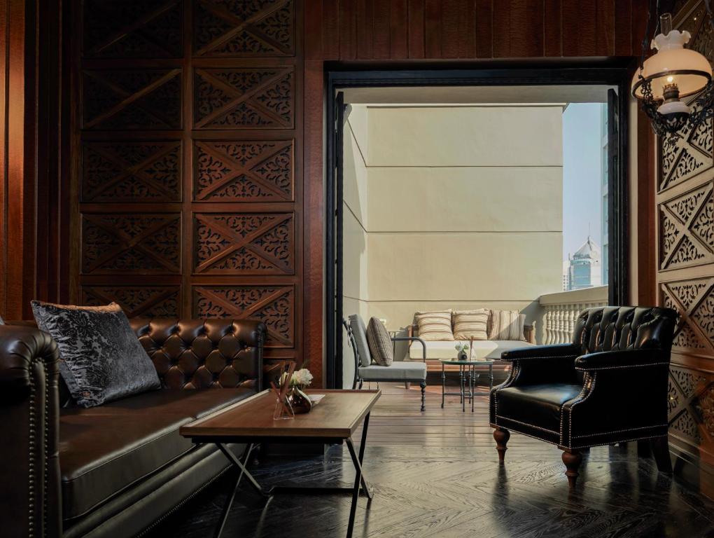 Hotel Muse Bangkok, Autograph Collection, Bangkok (updated prices 2025)
