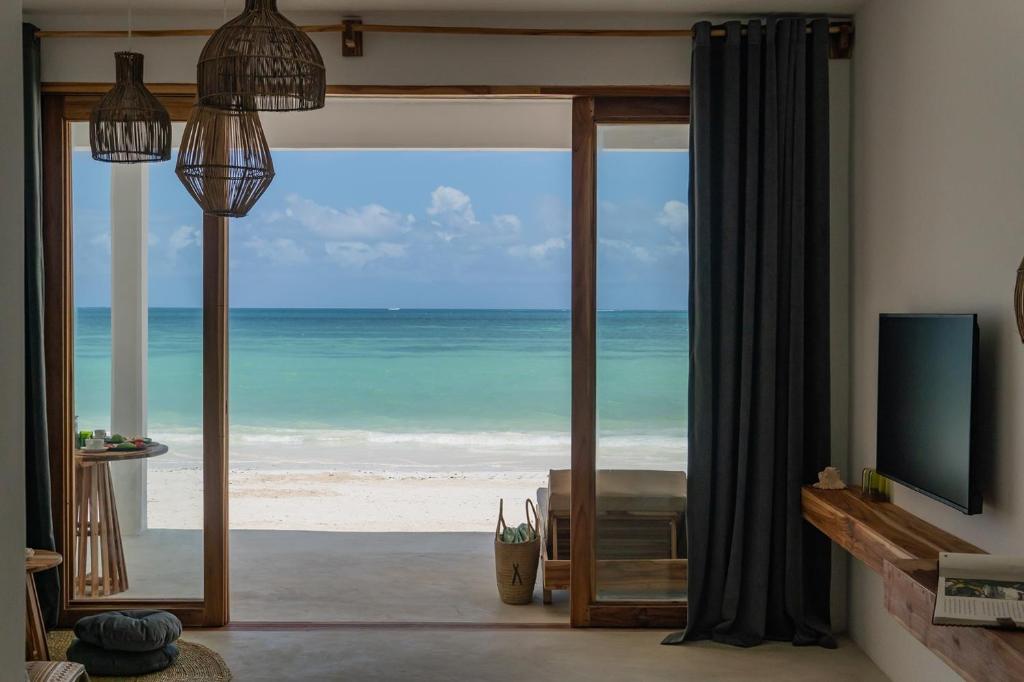 KUDOS Beach Apartments Jambiani, Jambiani (updated prices 2025)