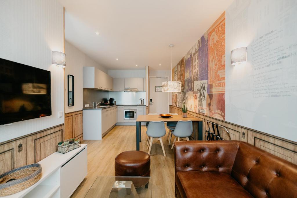 Amsterdam ID Aparthotel, Amsterdam (updated prices 2025)