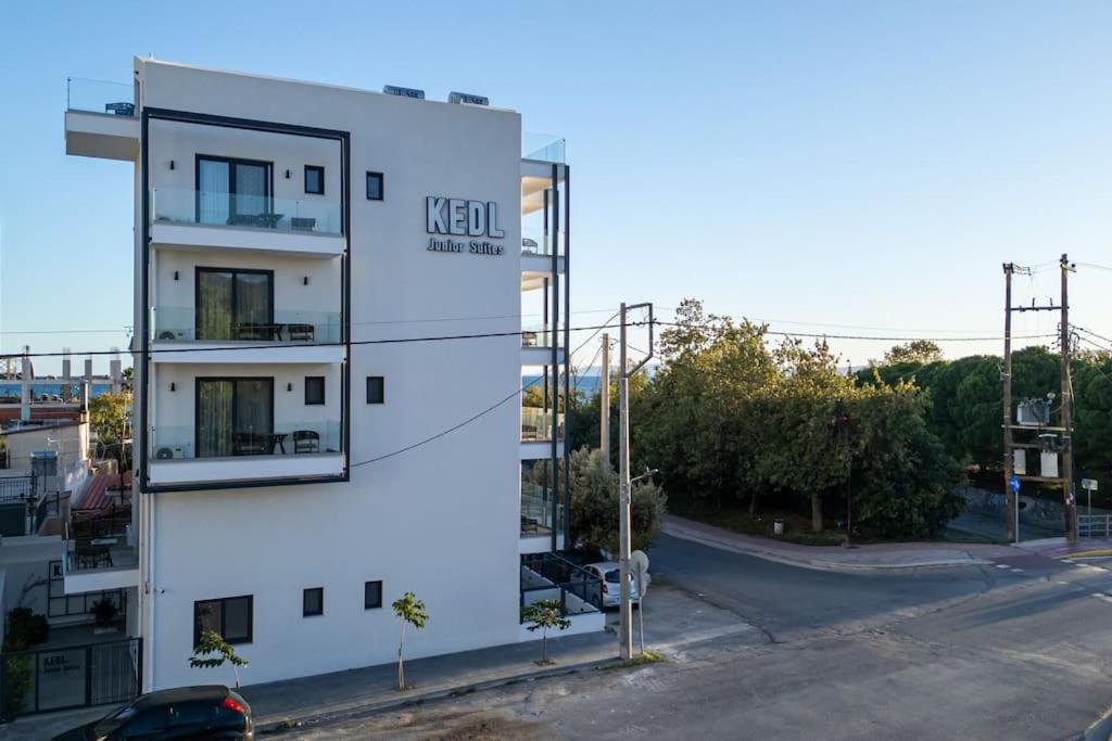KEDL Junior Suites, Kalamata (updated prices 2026)