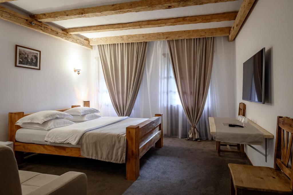 Păstrăvăria Alex, Mara (updated prices 2025)
