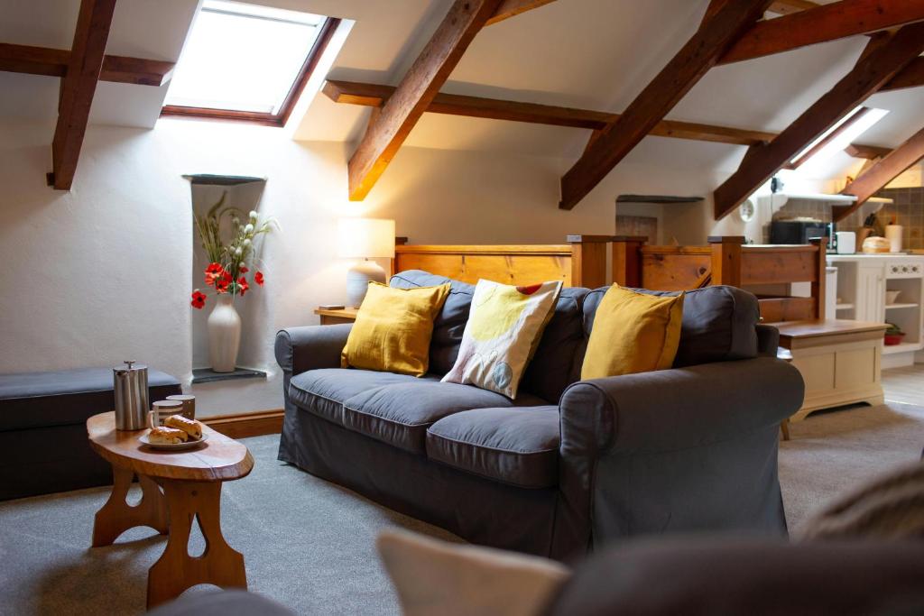 Ty Tatws Fishguard Pembrokeshire, Letterston (updated prices 2026)