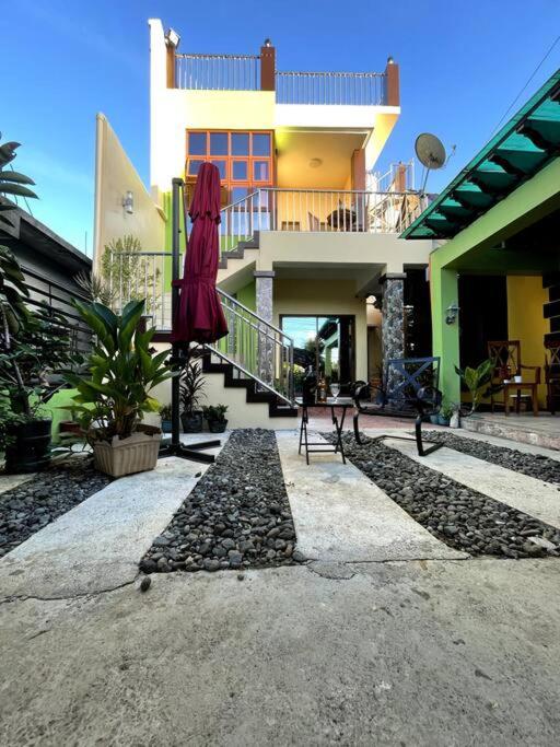 B2 Guest House B Building, Guiuan (updated prices 2026)