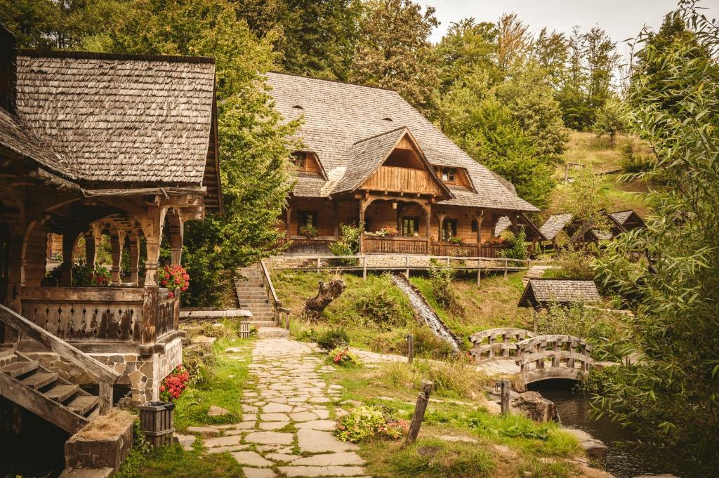Păstrăvăria Alex, Mara (updated prices 2025)