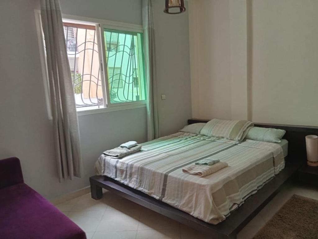 Apartement a 5 MIN DE MARINA RABAT-SALE, Sale (updated prices 2025)