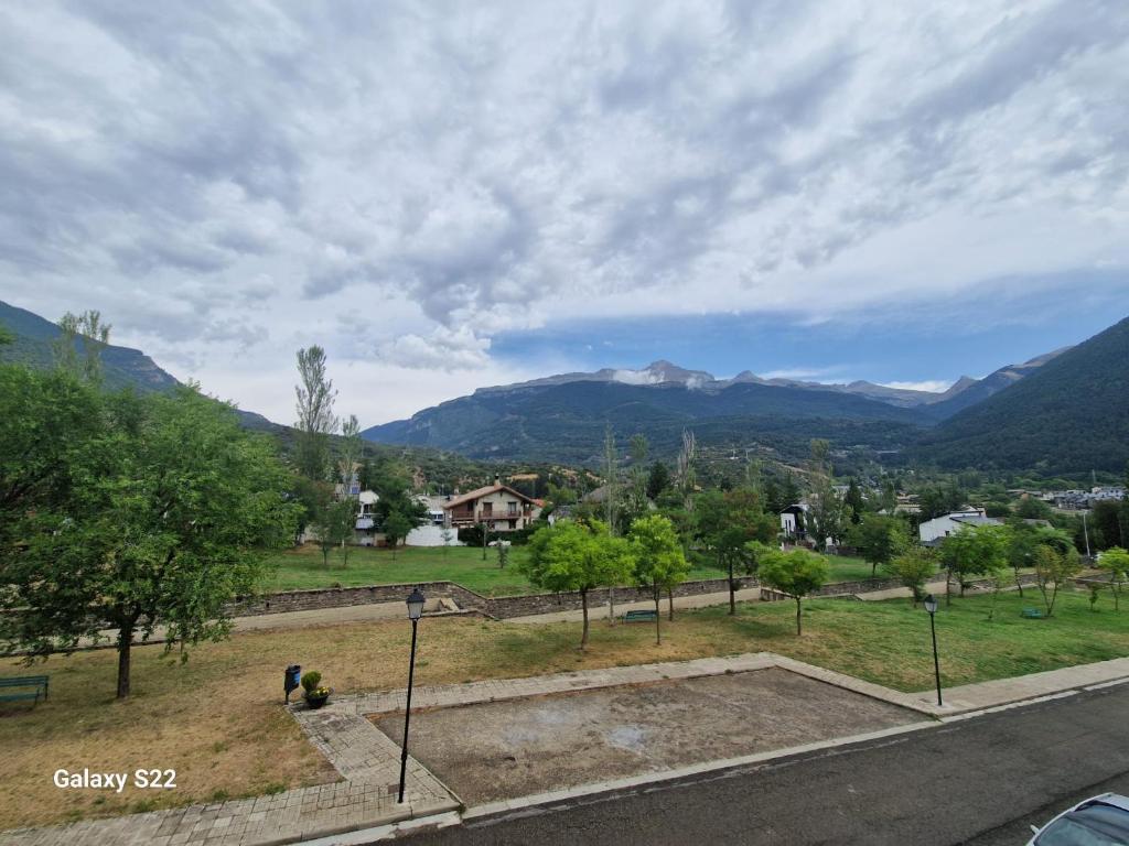 Espata Selva, Villanúa (updated prices 2025)