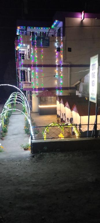 Hotel River View, Syābru Bensi (updated prices 2025)