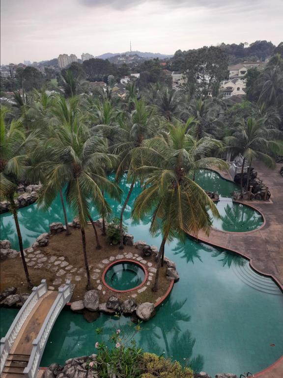 Golf club seksyen 13 shah alam, Shah Alam (updated prices 2026)